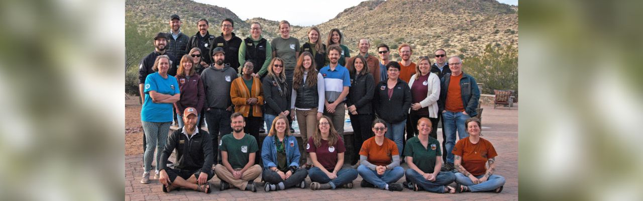 Staff | Arizona Conservation Corps
