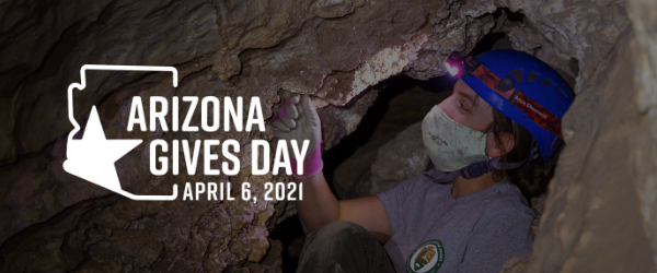 Homepage | Arizona Conservation Corps